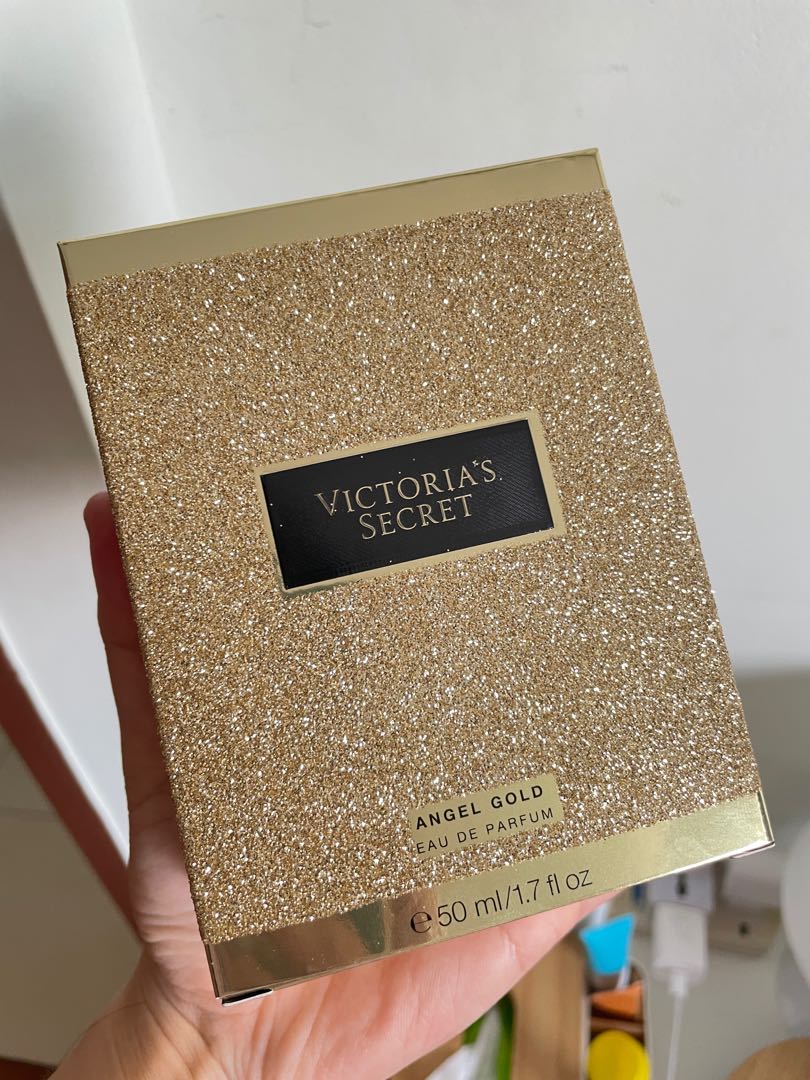 Angel gold Eau de perfume, Beauty & Personal Care, Fragrance ...