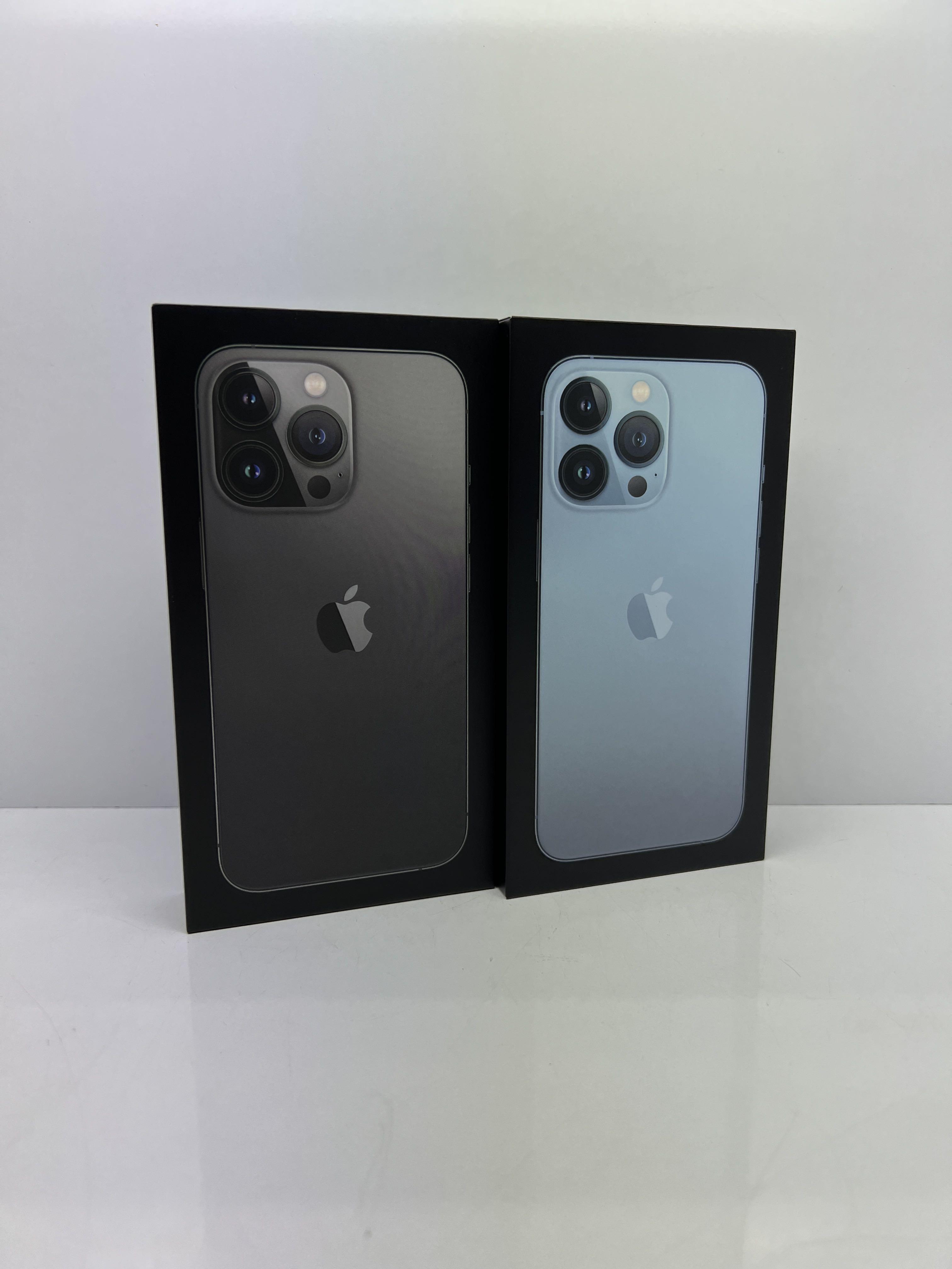 Apple iPhone 13 pro 256gb, Mobile Phones & Gadgets, Mobile Phones ...