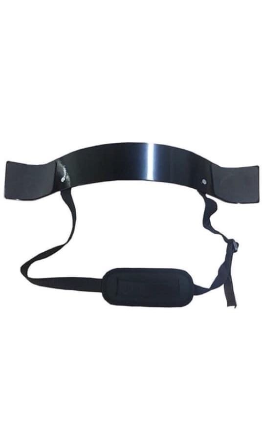 ARM SUPPORT BLASTER, Sports Equipment, Exercise & Fitness, Cardio ...