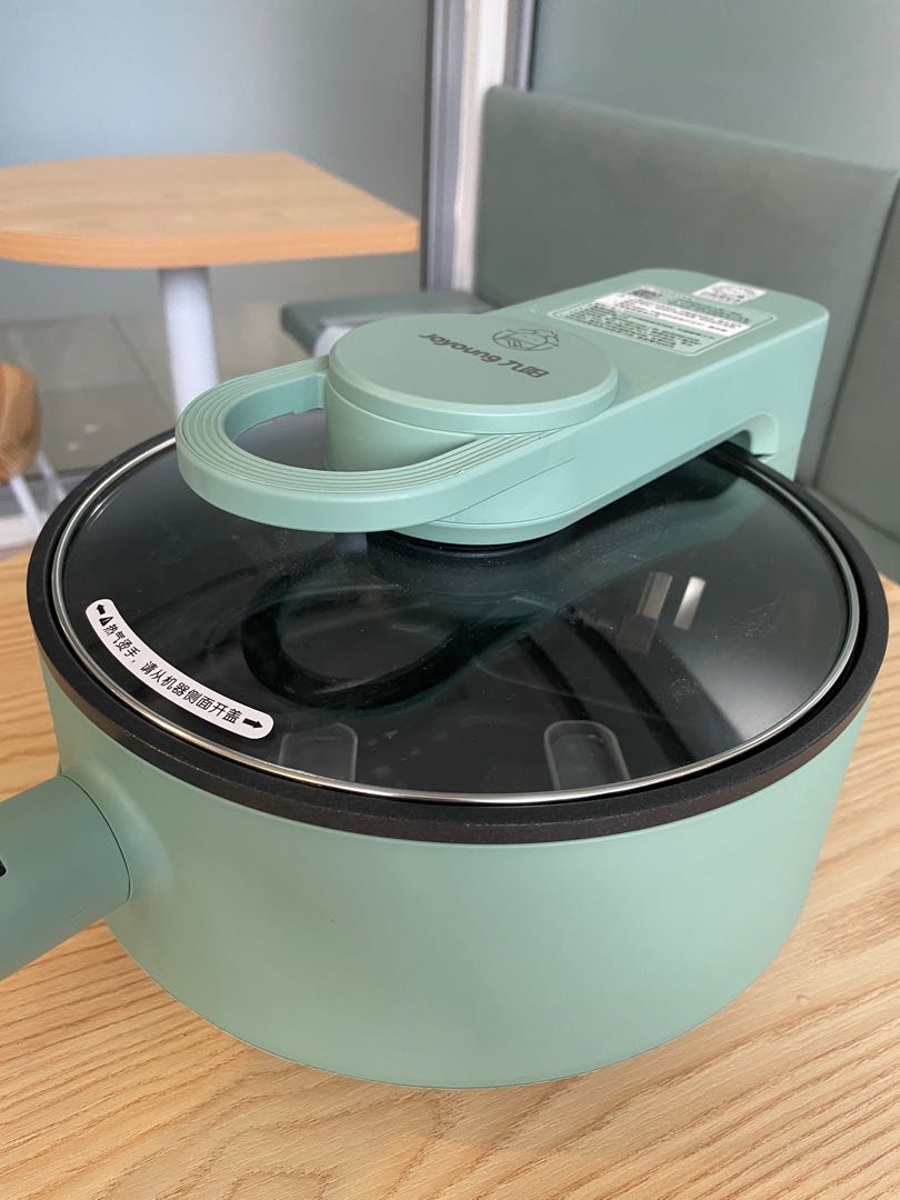 Auto-Stir Electric Cooker, TV & Home Appliances, Kitchen Appliances ...