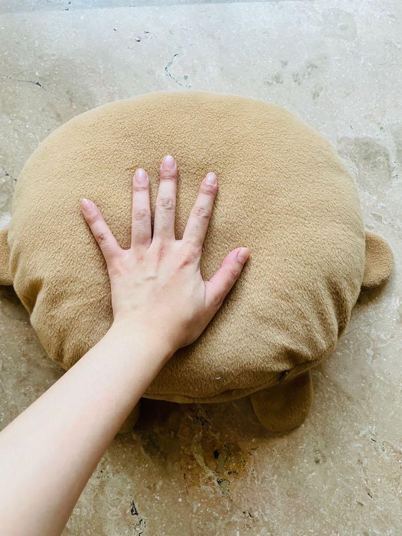 BT21 Shooky Stufftoy, Hobbies & Toys, Toys & Games on Carousell