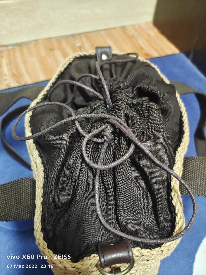 Bag tali guni, Women's Fashion, Bags & Wallets, Cross-body Bags on ...