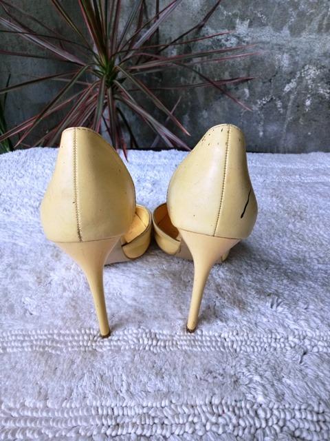 BIG TREE PUMP, Women's Fashion, Footwear, Heels on Carousell