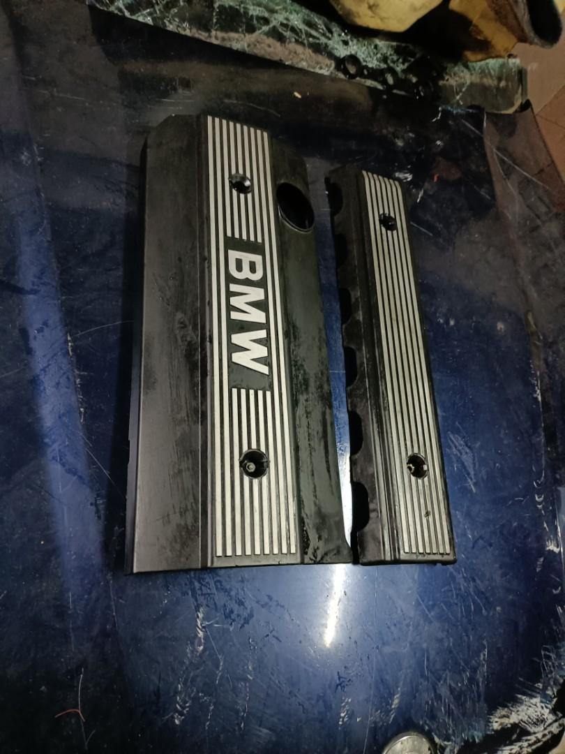 Bmw E36 M50 M52 Engine Valve Cover Original, Auto Accessories on Carousell