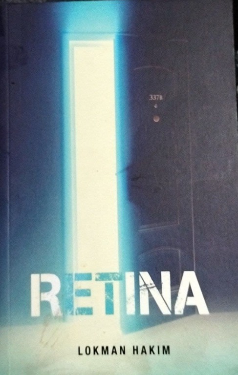 BUKU FIXI - Retina by Lokman Hakim, Hobbies & Toys, Books & Magazines ...