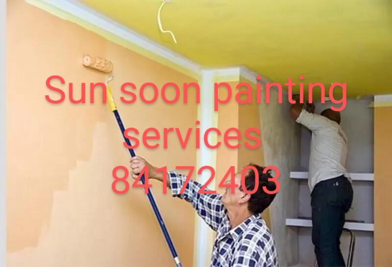 cheap painting services’s Profile Page on Carousell | All of cheap ...