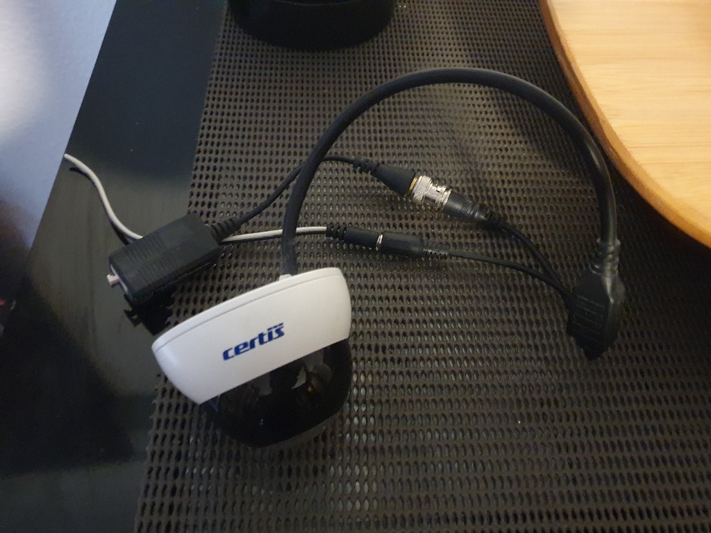 Cisco CCTVs and recorder, Furniture & Home Living, Security & Locks ...