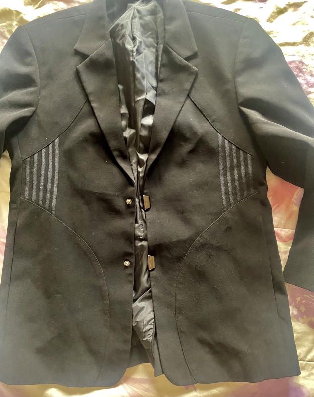 Coat/Suit for Men - Merger, Men's Fashion, Coats, Jackets and Outerwear ...