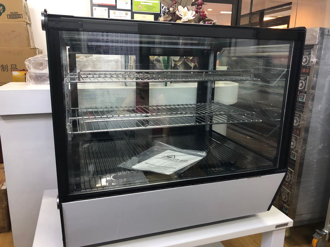 Countertop Chiller, Furniture & Home Living, Kitchenware & Tableware ...