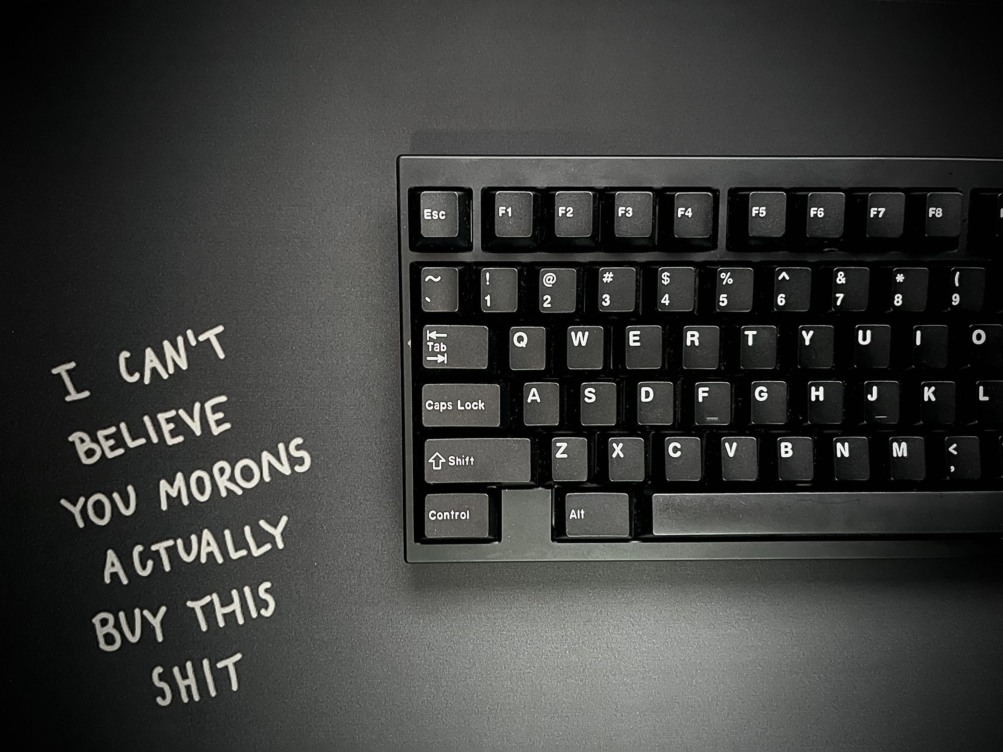 Bespoke Custom Mechanical Keyboard Build Service, Computers & Tech ...