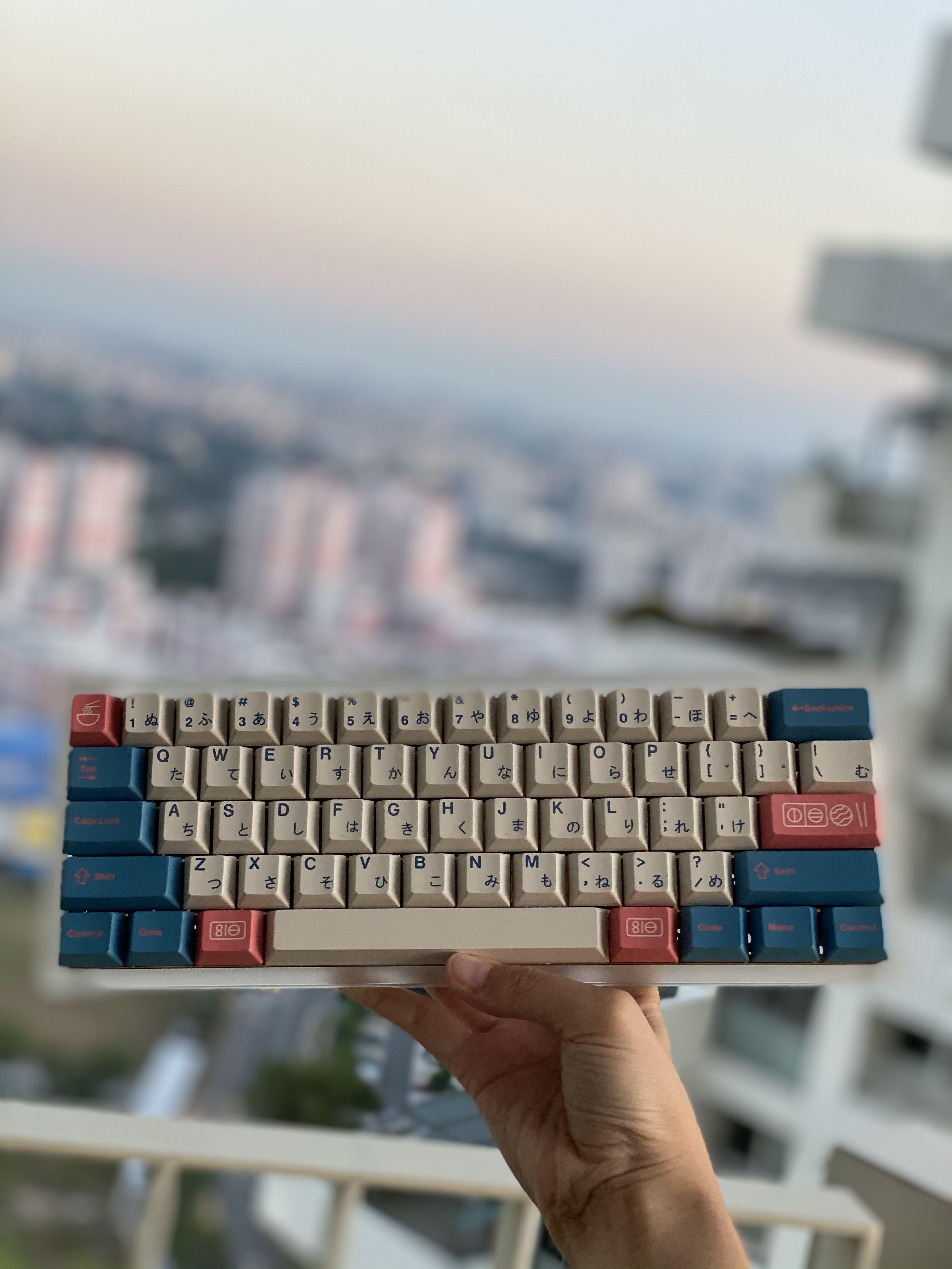 Bespoke Custom Mechanical Keyboard Build Service, Computers & Tech ...
