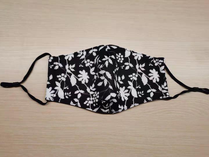 Custom or ready made reusable mask, Everything Else on Carousell