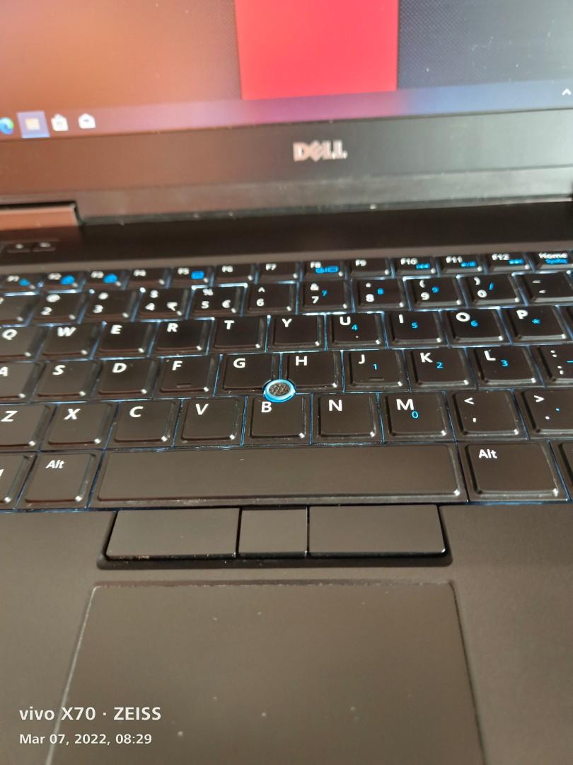 Dell Core i5 with Backlit Keyboard available, Computers & Tech, Laptops ...