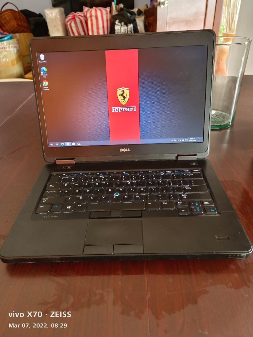 Dell Core i5 with Backlit Keyboard available, Computers & Tech, Laptops ...