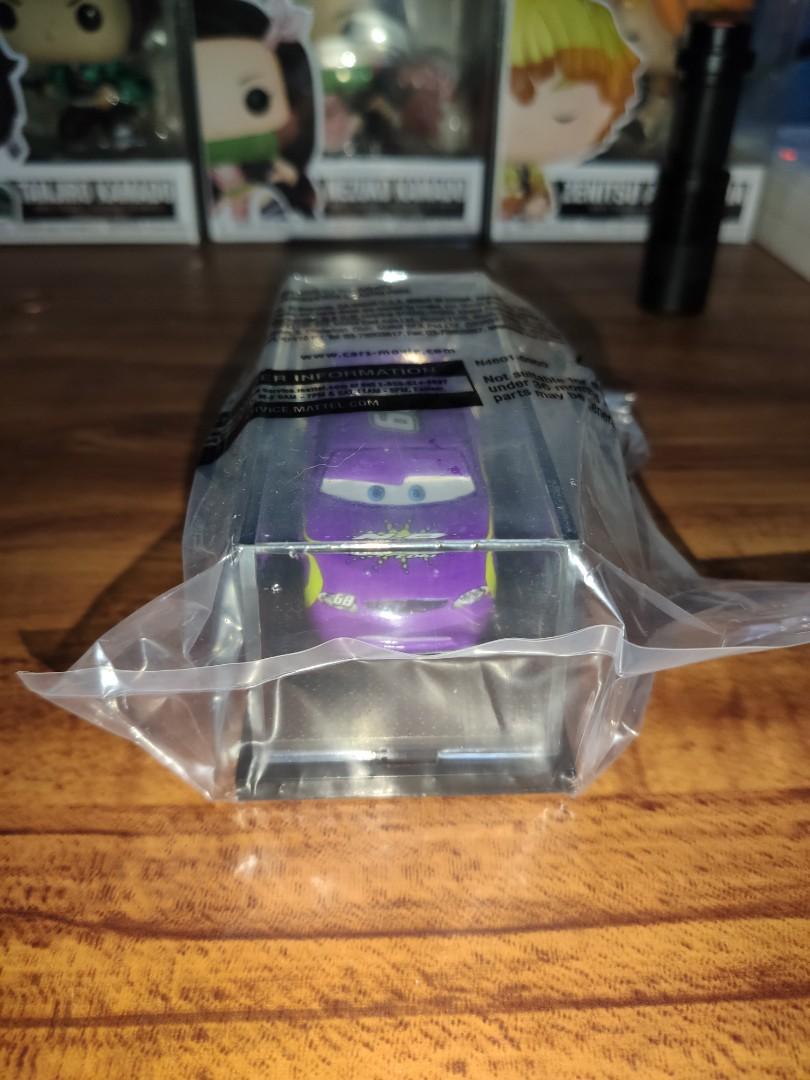 Disney Pixar cars - N20 Cola, Hobbies & Toys, Toys & Games on Carousell