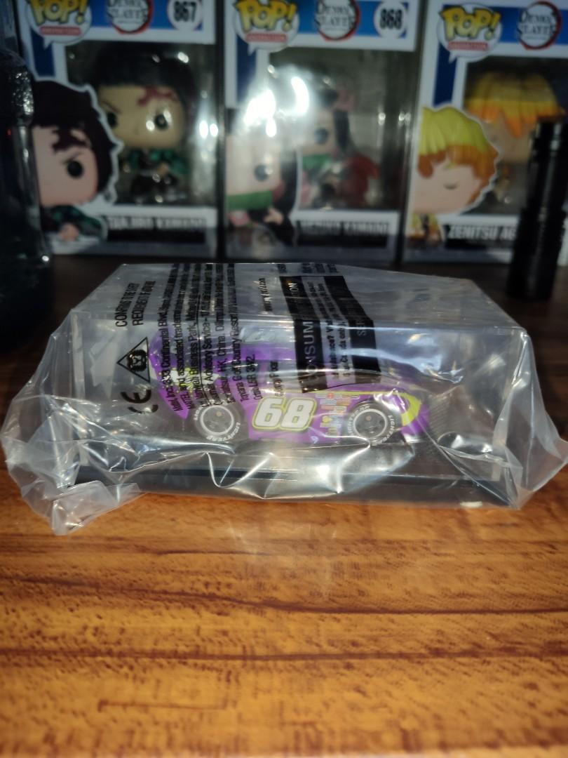 Disney Pixar cars - N20 Cola, Hobbies & Toys, Toys & Games on Carousell