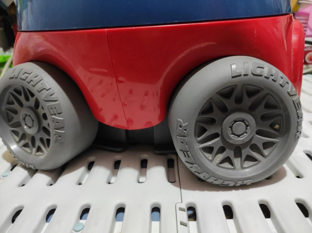 Disney pixar Cars potty training, Babies & Kids, Bathing & Changing ...