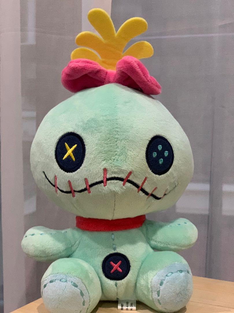 Disney scrump, Hobbies & Toys, Collectibles & Memorabilia, Fan ...