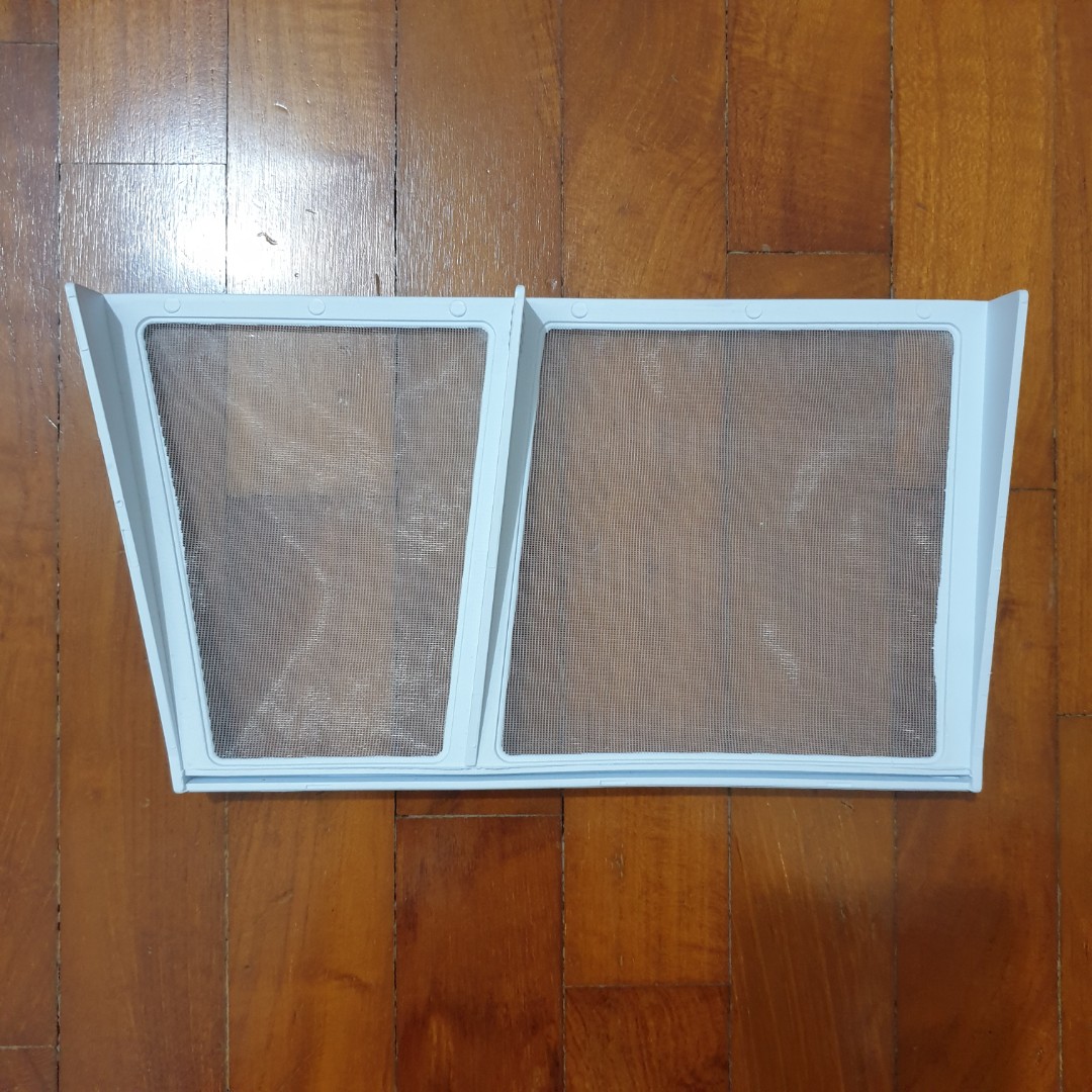 ELBA Dryer Filter, TV & Home Appliances, Washing Machines and Dryers on ...