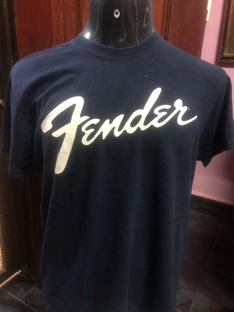 Fender, Men's Fashion, Coats, Jackets and Outerwear on Carousell