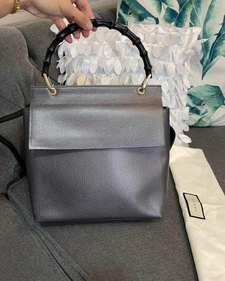 Gucci kelly style, Luxury, Bags & Wallets on Carousell