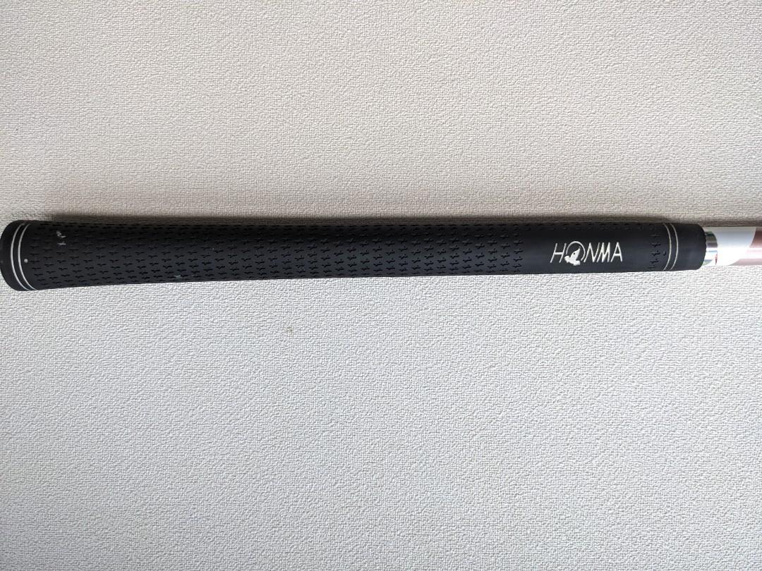Honma Vizard golf driver shaft 41.14 inches, Sports Equipment, Sports ...