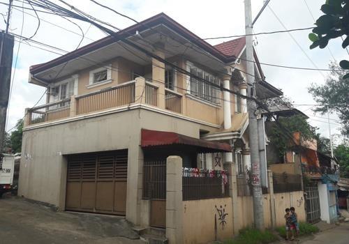 04900-O-334 (House & lot for sale at Antipolo City), Property, For Sale ...