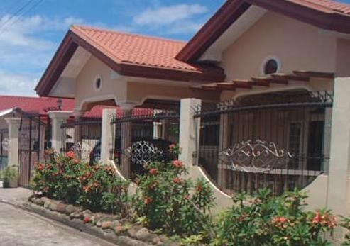 04393-BAC-143 (House and Lot for sale in Pueblo San Roque Subdivision ...