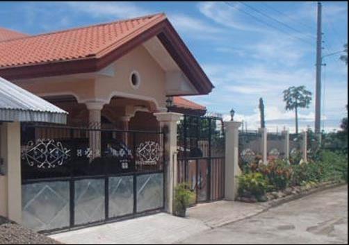 04393-BAC-143 (House and Lot for sale in Pueblo San Roque Subdivision ...