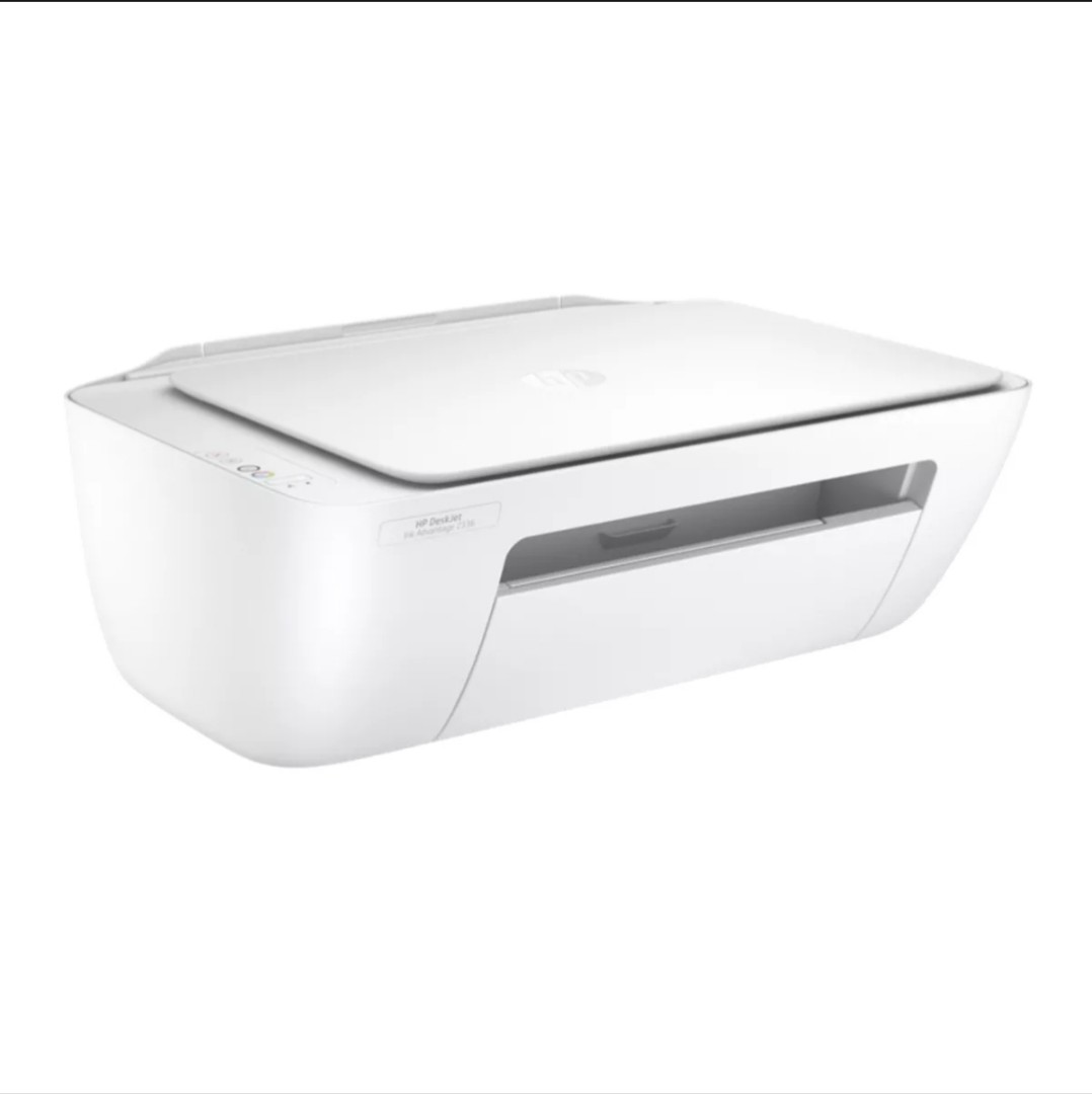 HP Deskjet Ink Advantage 1515, Computers & Tech, Printers, Scanners ...