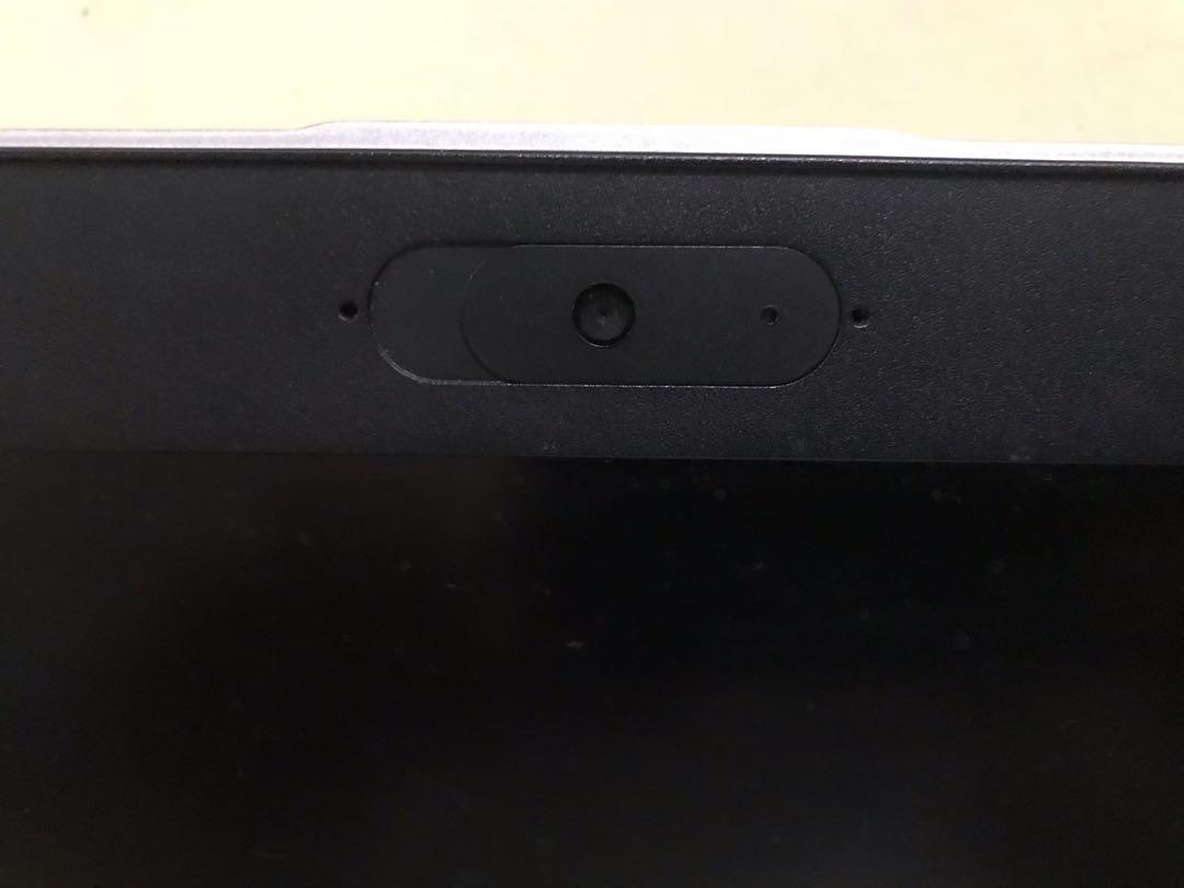 hp probook 640 G4/ fingerprint reader/ intel core i5-8th generation ...