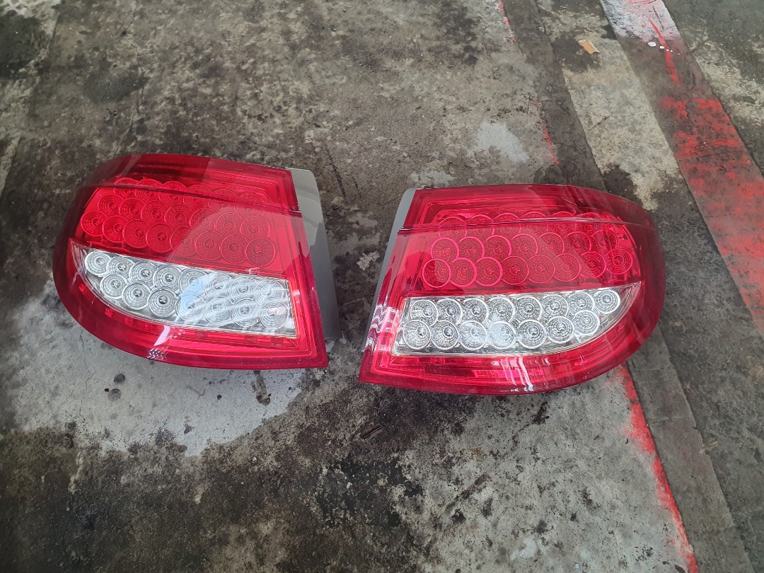 Hyundai avante led tail light, Car Accessories, Accessories on Carousell