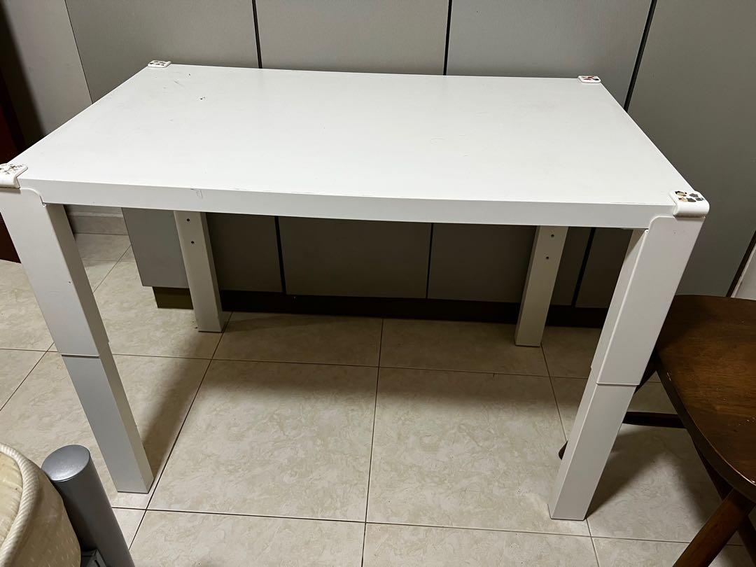 IKEA used table for sale, Furniture & Home Living, Furniture, Tables ...