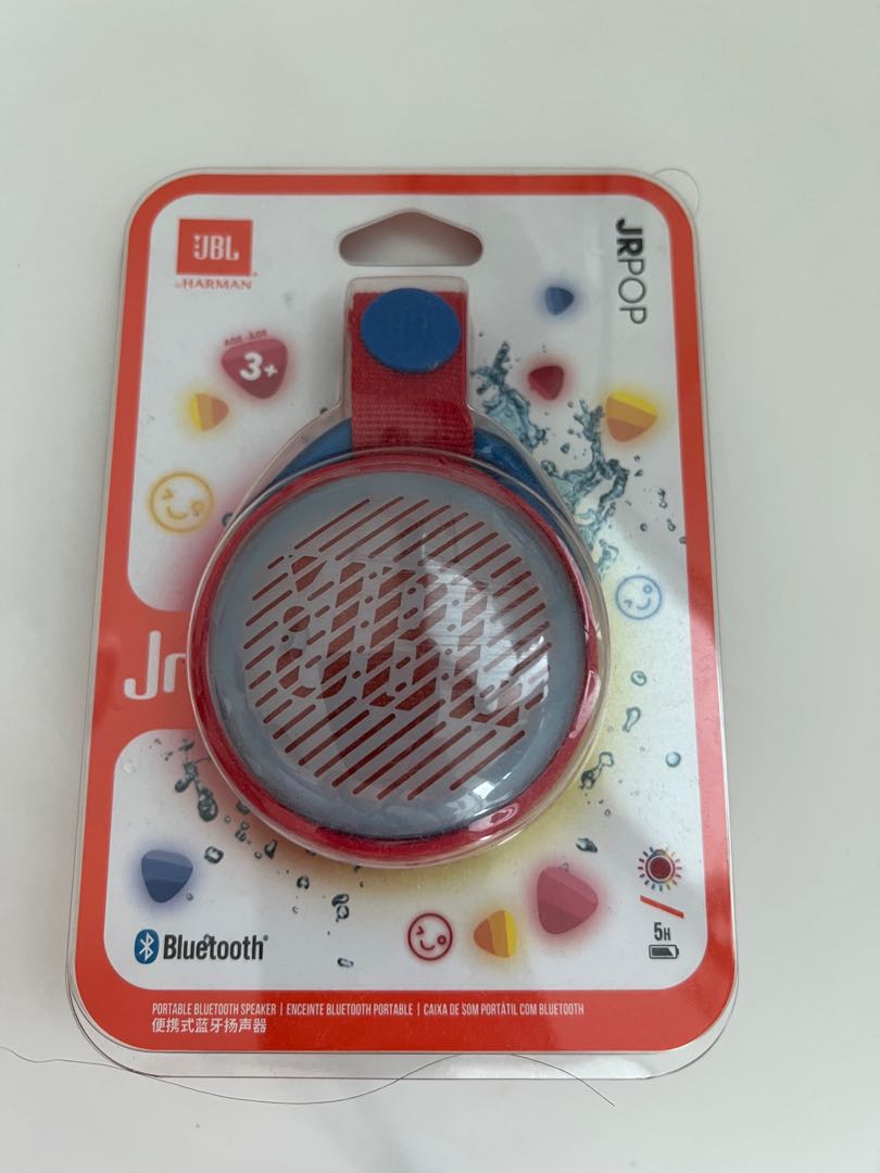 JBL POP wireless speaker , Audio, Soundbars, Speakers & Amplifiers on ...