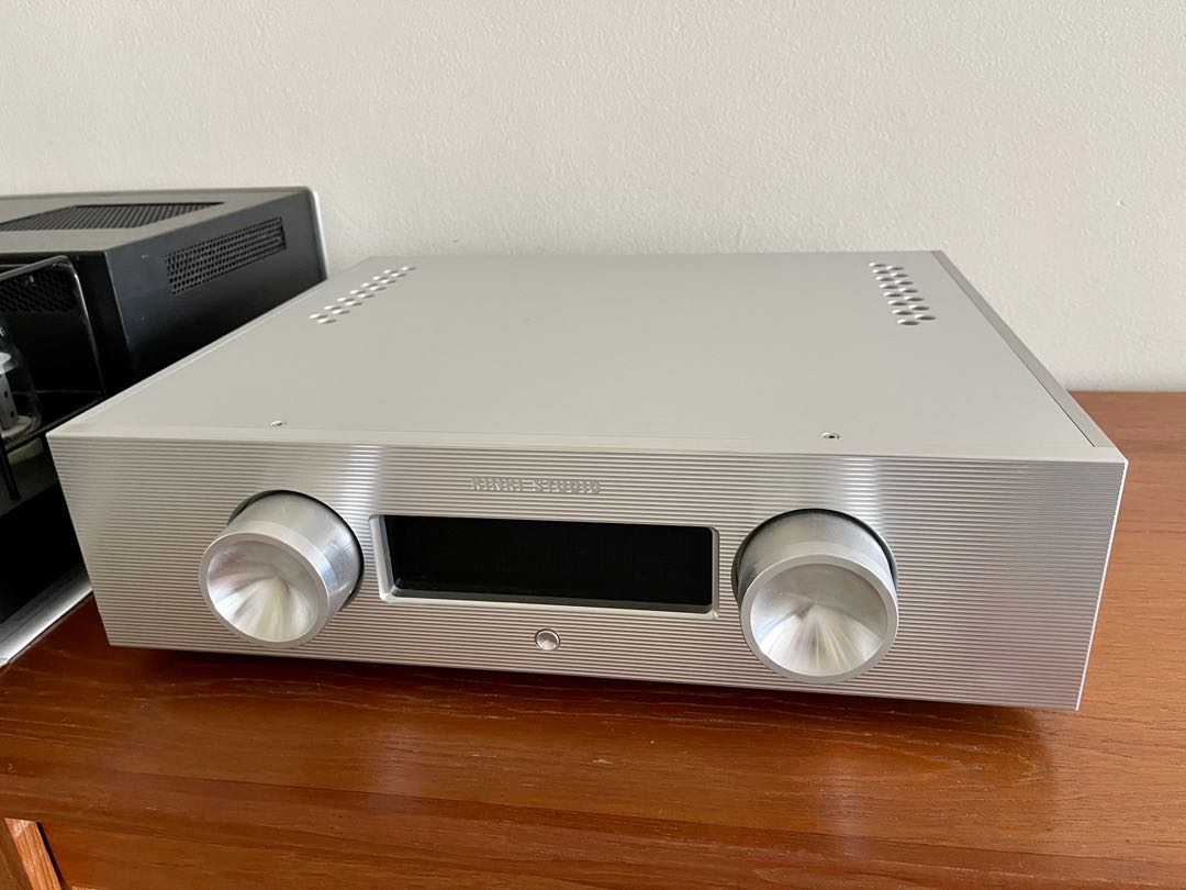 Kinki Studio EX M1+ Integrated audiophile Amp Amplifier, Audio ...