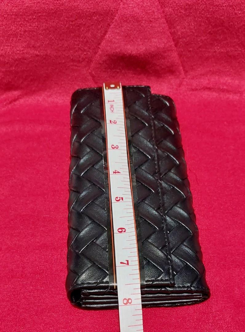 Kollo Rose Long Wallet, Women's Fashion, Bags & Wallets, Wallets & Card holders on Carousell