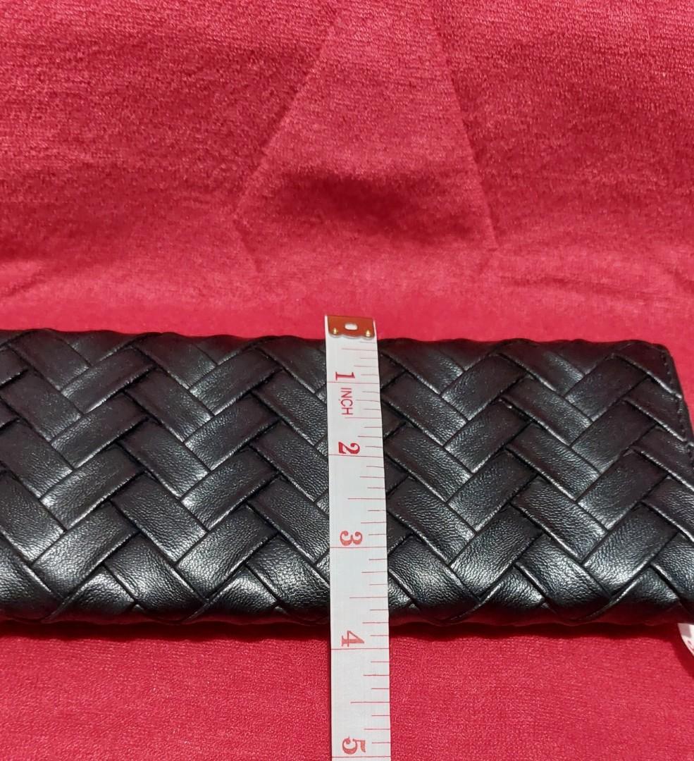 Kollo Rose Long Wallet, Women's Fashion, Bags & Wallets, Wallets & Card holders on Carousell