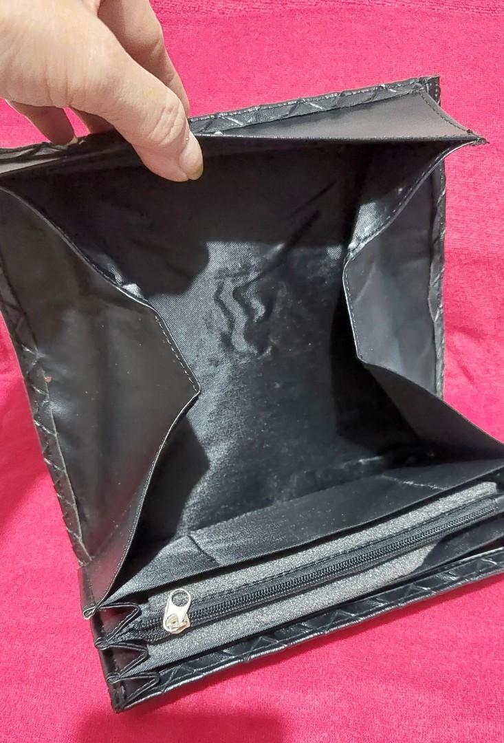 Kollo Rose Long Wallet, Women's Fashion, Bags & Wallets, Wallets & Card holders on Carousell