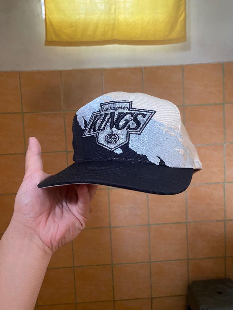 LA KINGS SPLASH, Men's Fashion, Watches & Accessories, Caps & Hats on ...
