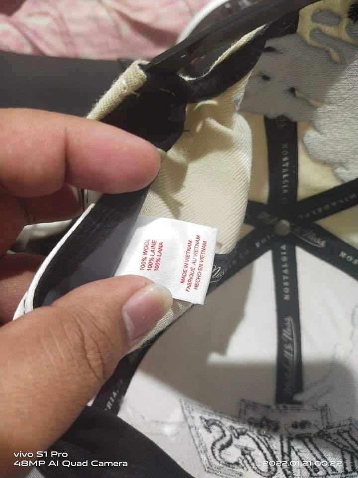 LA KINGS SPLASH, Men's Fashion, Watches & Accessories, Caps & Hats on ...