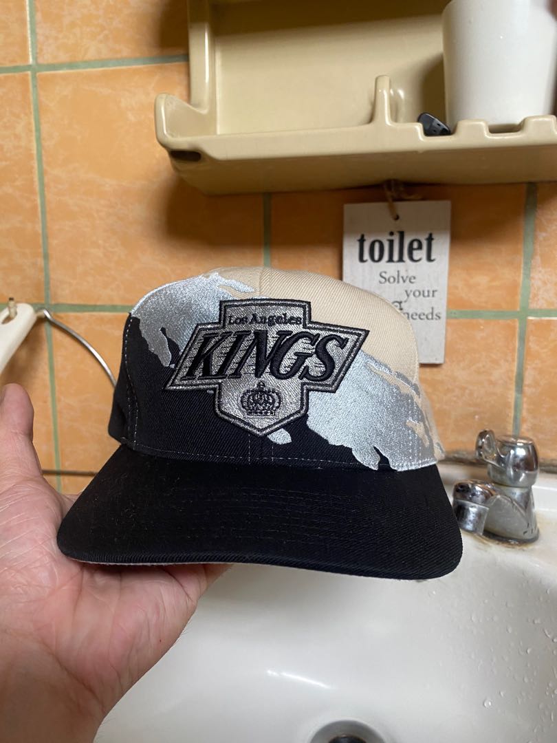 LA KINGS SPLASH, Men's Fashion, Watches & Accessories, Caps & Hats on ...