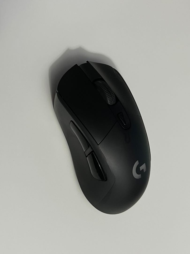 Logitech G403 Wireless, Computers & Tech, Parts & Accessories, Mouse ...