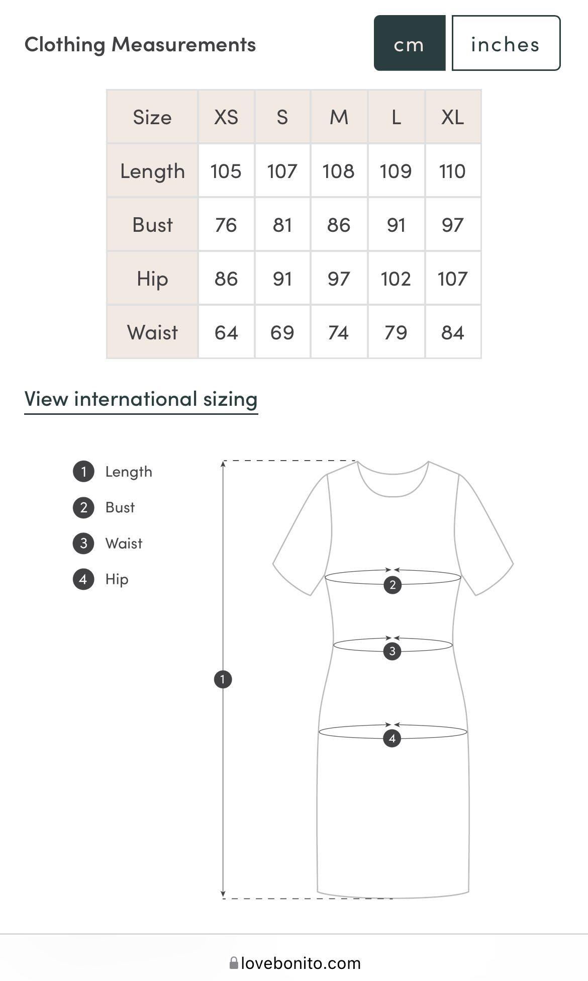 Love Bonito Alliea Bow Detail Overlay Midi Dress, Women's Fashion ...