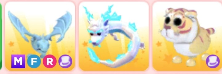 Mega FR Frost Drag and Candy Cannon, Video Gaming, Video Games, Others ...