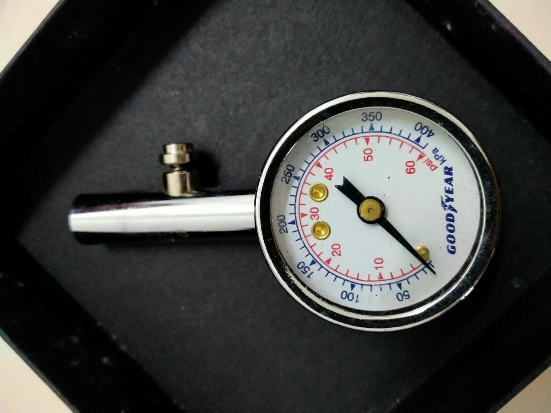 meter angin goodyear, Furniture & Home Living, Home Decor, Vases ...