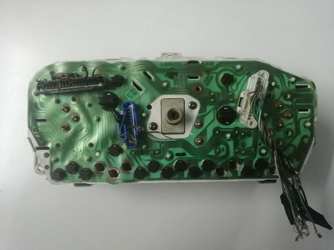 Meter l5 hello kitty, Auto Accessories on Carousell