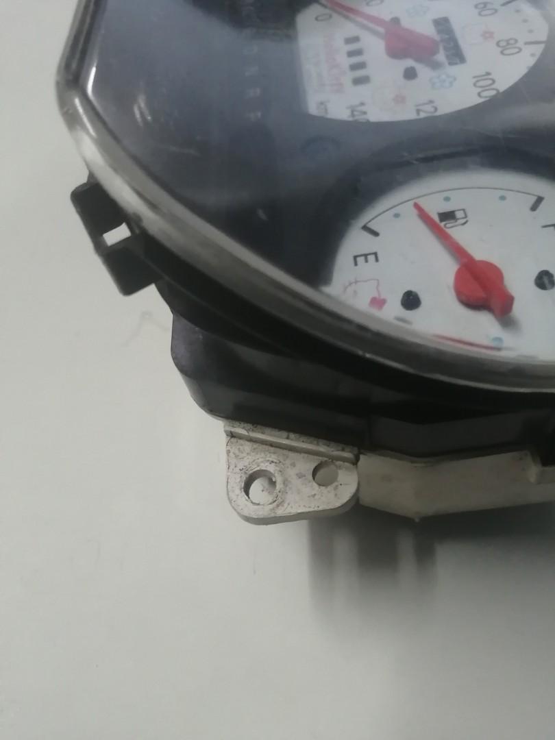 Meter l5 hello kitty, Auto Accessories on Carousell