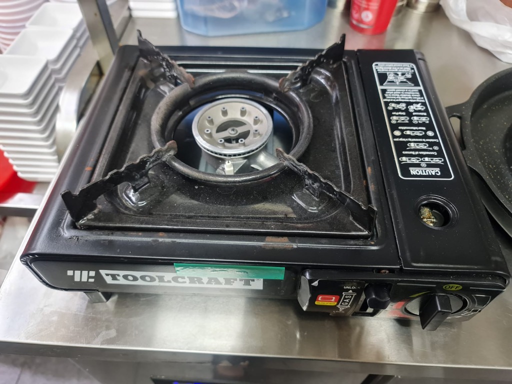 Mookata set x 8, Furniture & Home Living, Kitchenware & Tableware ...