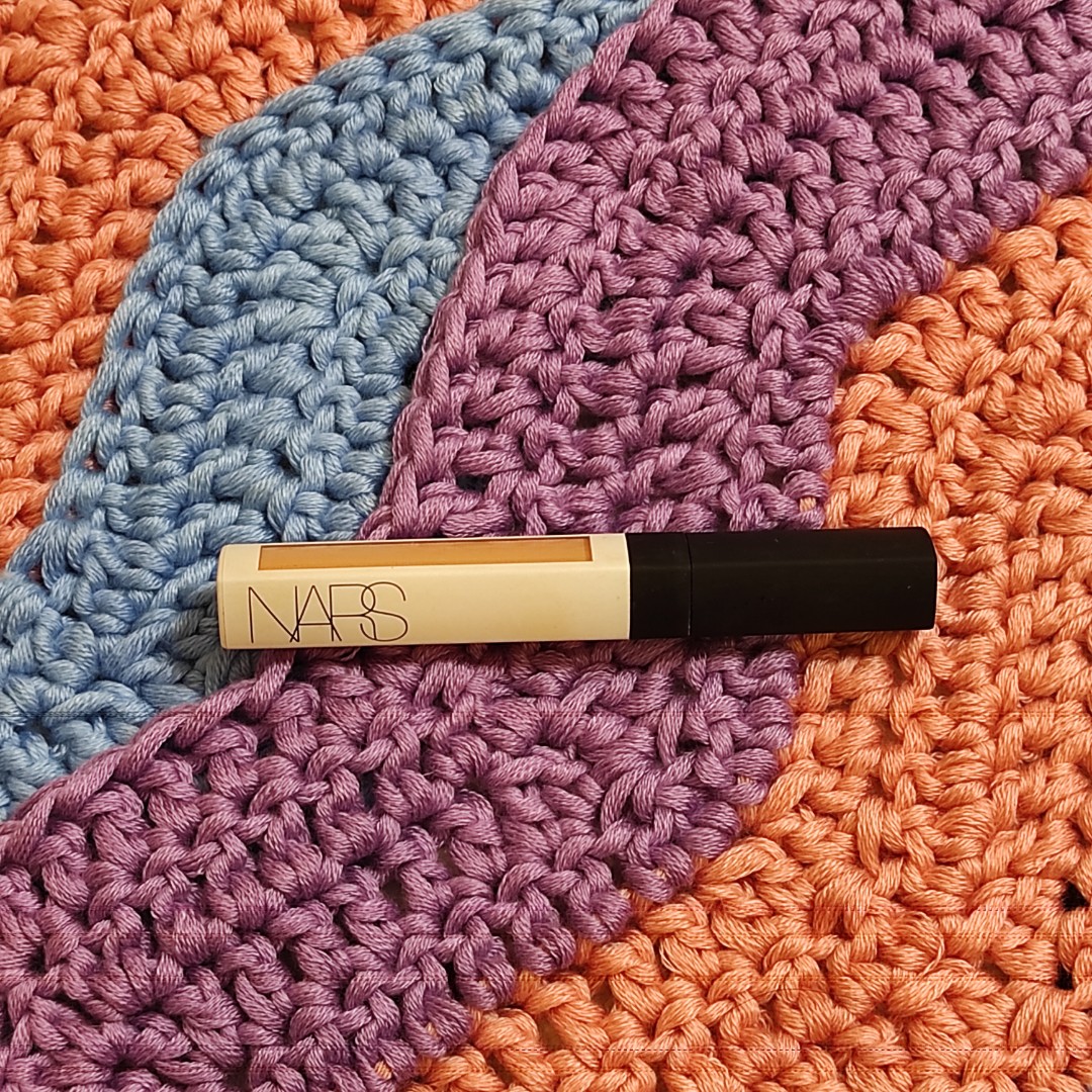 NARS - Radiant Creamy Color Corrector, Beauty & Personal Care, Face ...