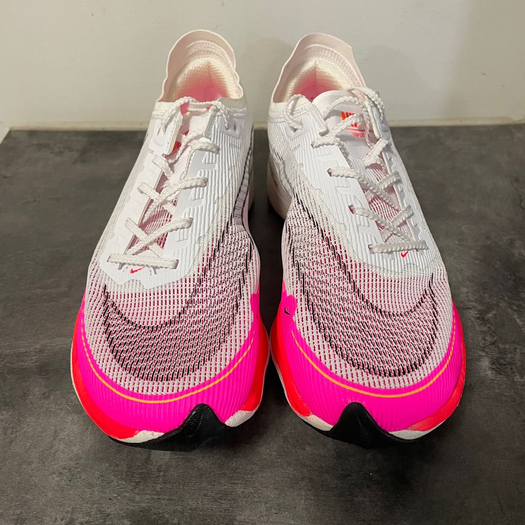 Nike Vaporfly 2, Men's Fashion, Footwear, Sneakers on Carousell